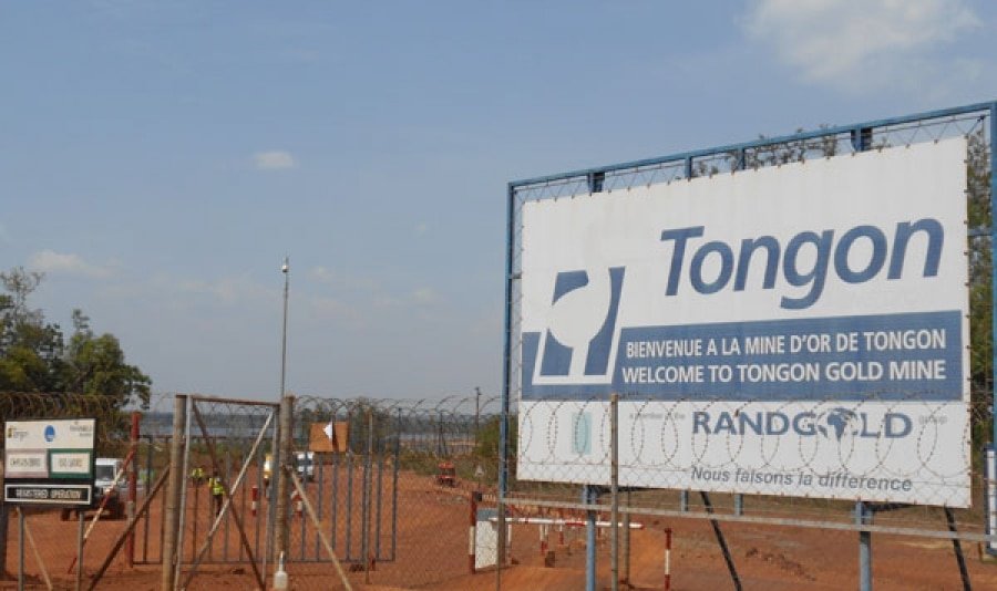 Affaires & Entreprises - Côte d’Ivoire : la mine d’or Tongon atteint ...