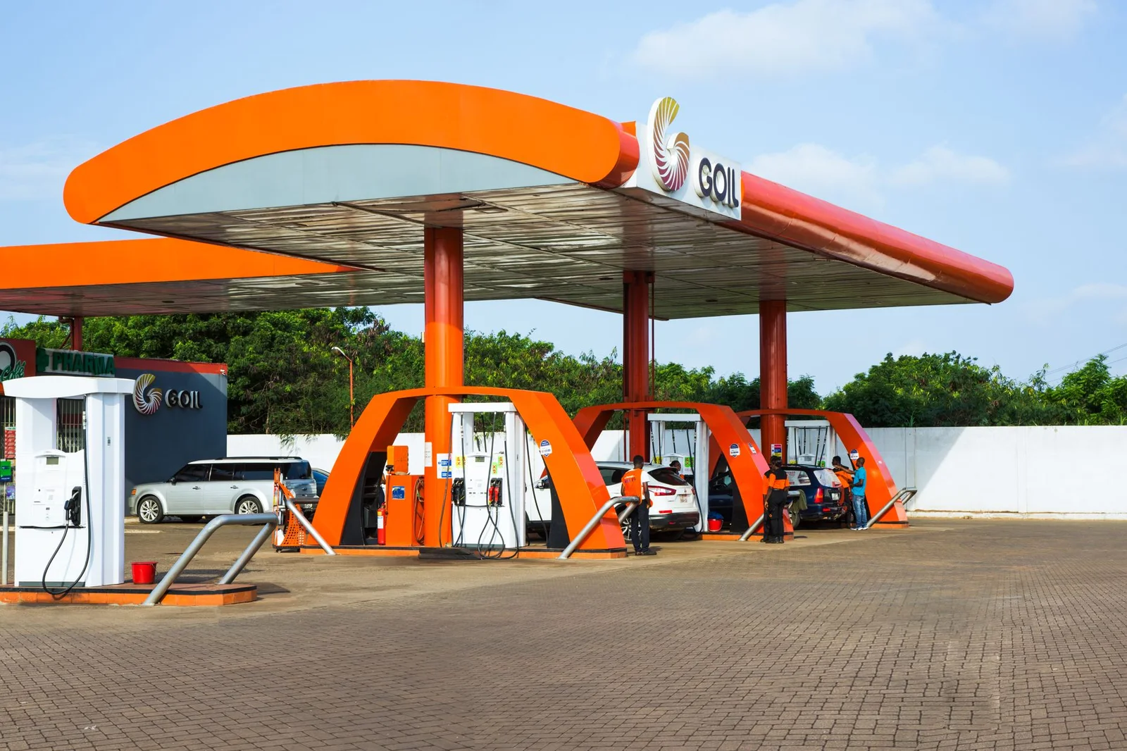 Affaires & Entreprises - Ghana : le gouvernement envisage un ajustement ...